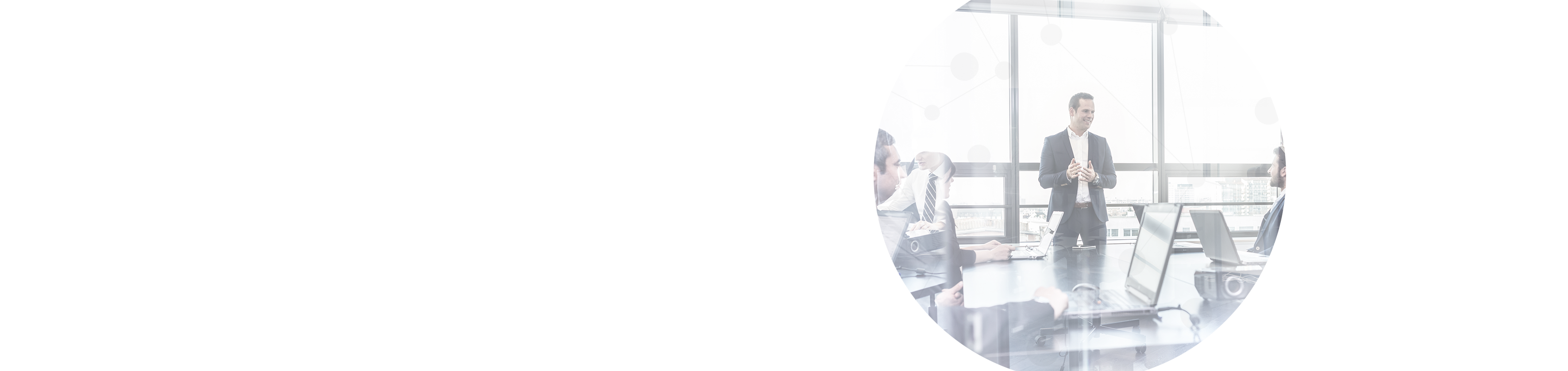 Leitbild­entwicklung - GALLEON CONSULT